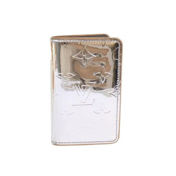 Louis Vuitton | Accessories | Pre Loved Louis Vuitton Lv Mirror Mirror ...